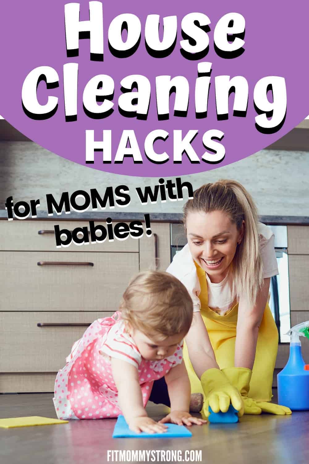 10 Practical Ways to Keeping a Clean House With Kids and Pets – Mom ...