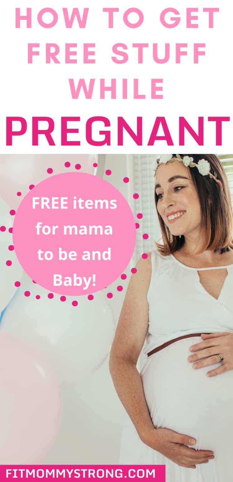 Baby Registry FREEBIES every expecting mom needs! – Mom After Baby