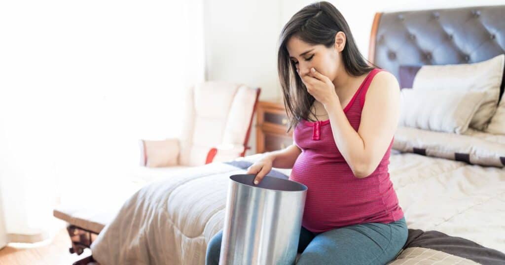 Dealing with the WEIRD side effects of pregnancy – Mom After Baby