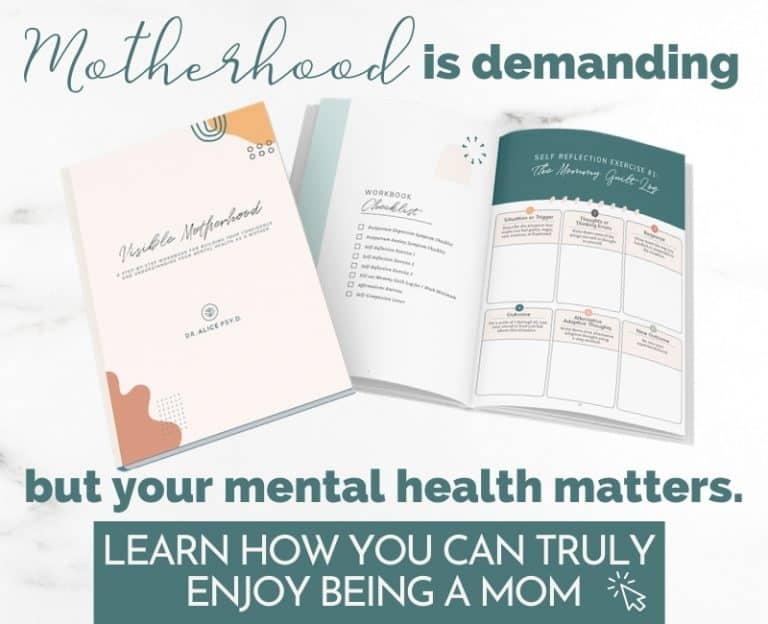 Managing Mom Rage — Yes, It's Real - Mom After Baby