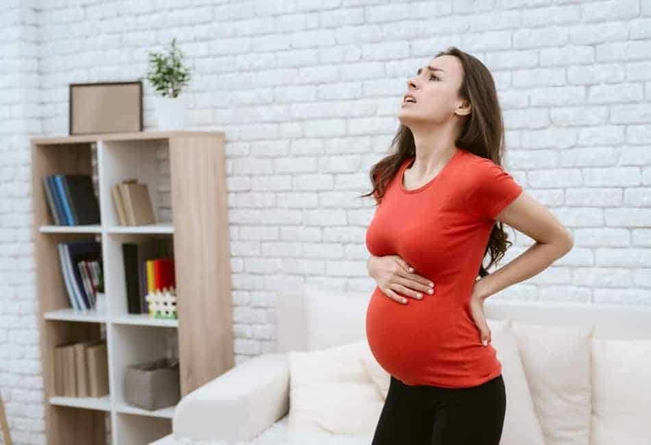 Definite signs labor is 24-48 hours away, are you ready? – Mom After Baby