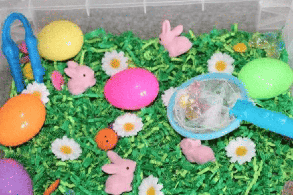 12 Easter Sensory Activities Your Child Will LOVE – Mom After Baby