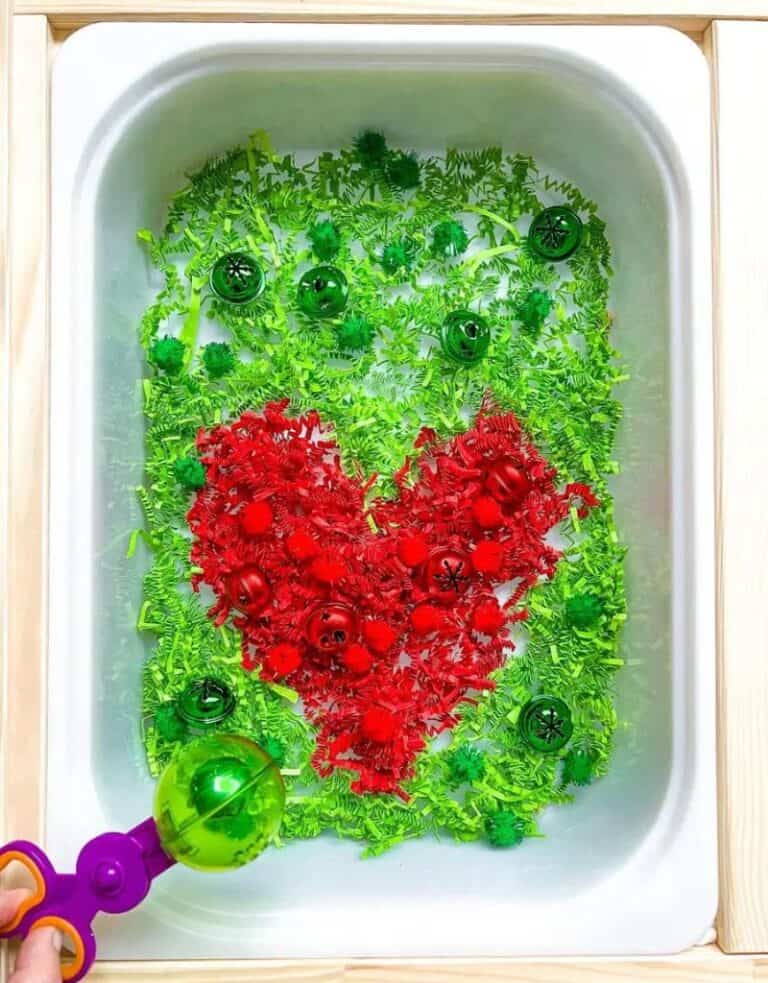 15 Grinch Activities for Kids to Make Christmas Magical – Mom After Baby