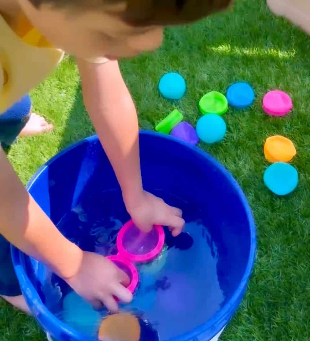 15+ Summer Water Activities for Kids – Mom After Baby